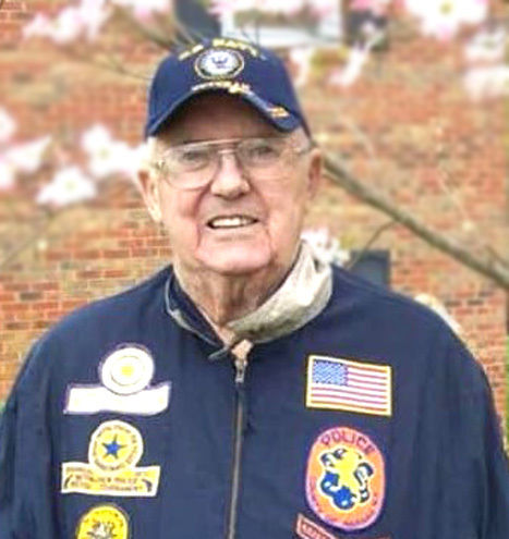 Weber Sr., Arthur Chapman