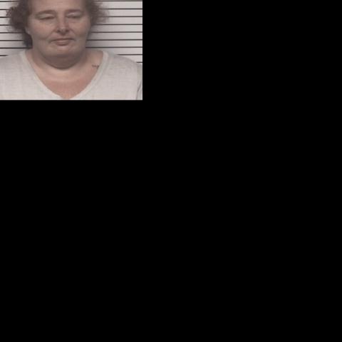 Iredell County Crime Watch: (felonies, DWIs), June 3-9