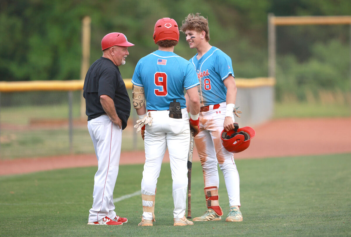 North Iredell NC focused on making playoff run not seeding