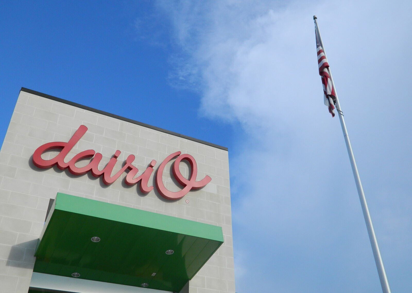 Dairi-O coming to Statesville NC? Plans filed with city