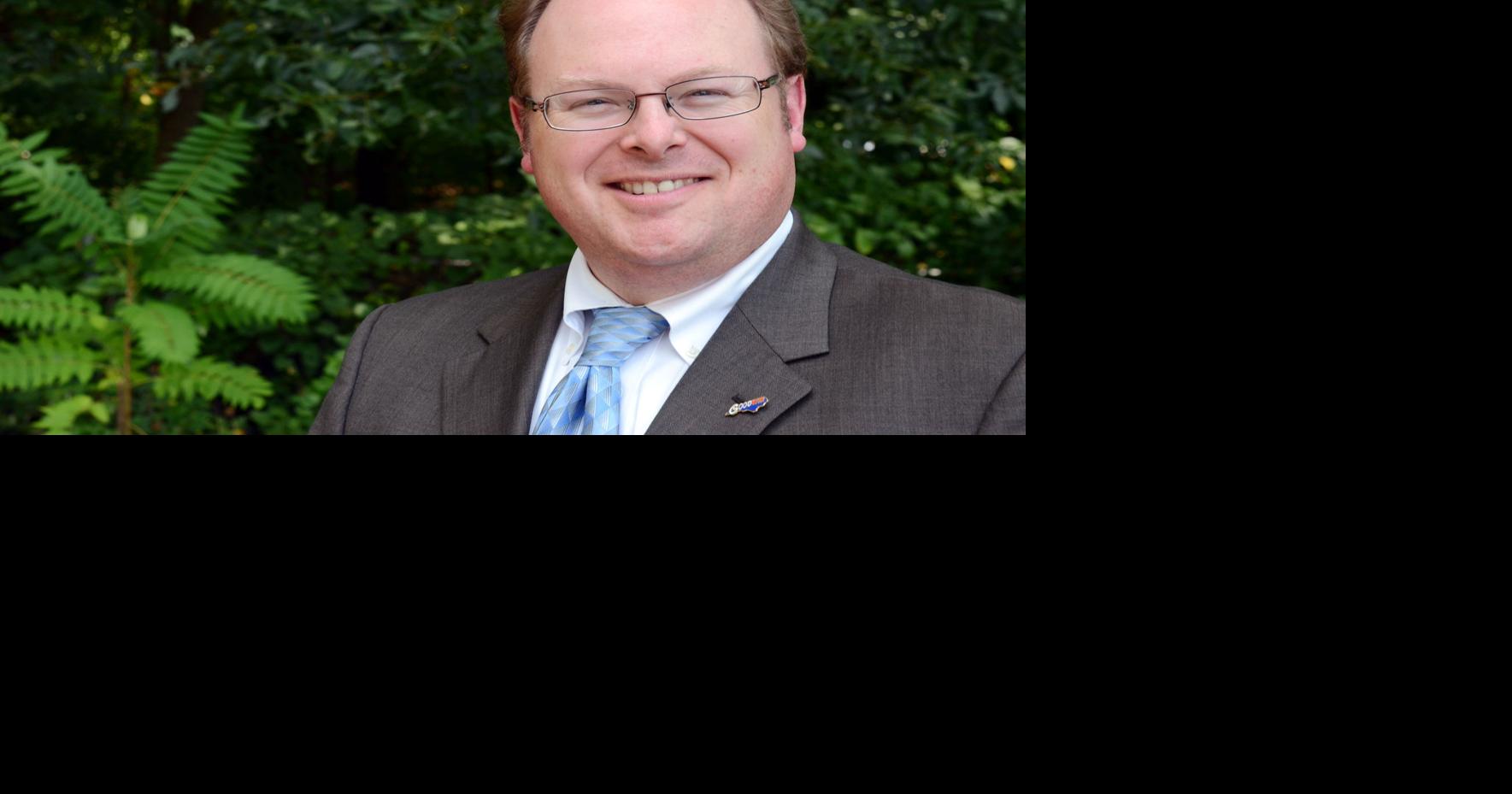 NC insurance commissioner makes stop in Statesville