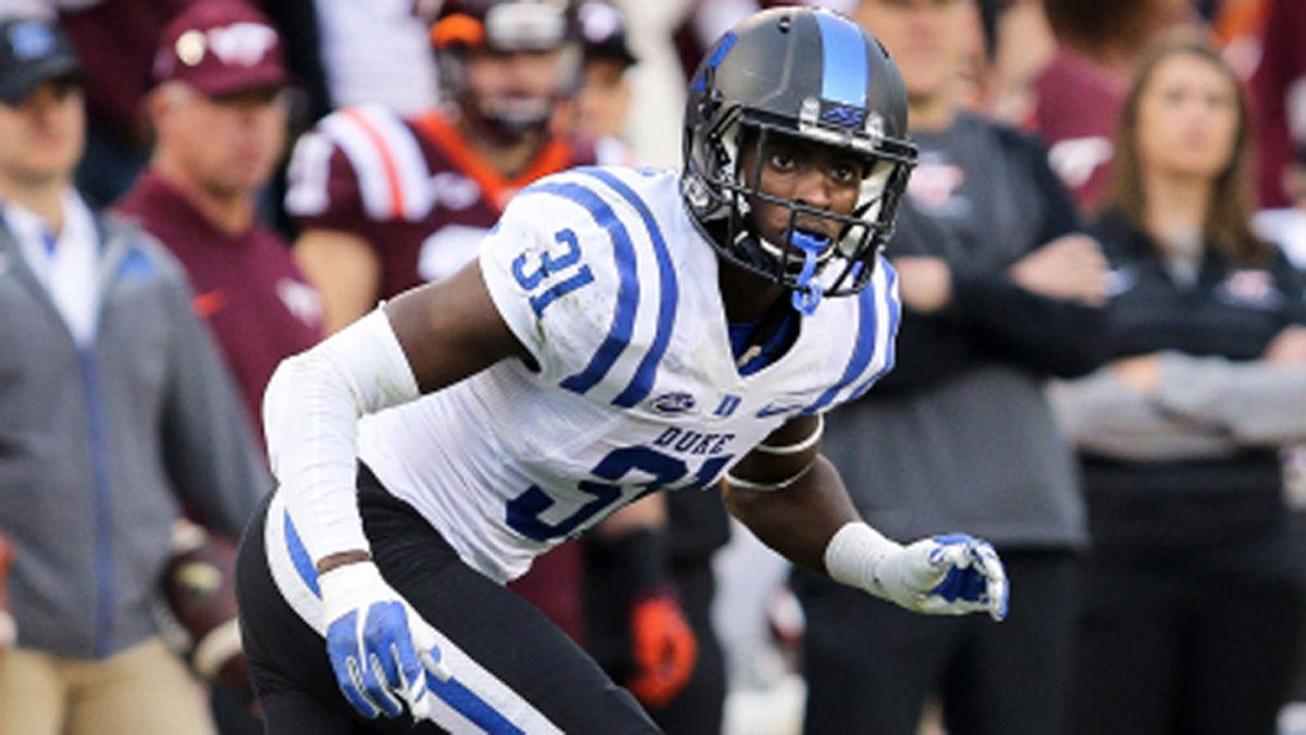 Borders ‘thankful’ for opportunity with Oakland Raiders | Sports News ...