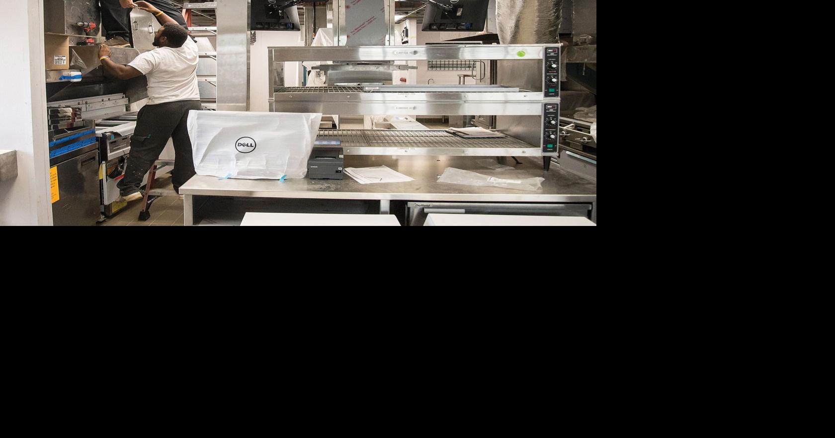 Two fast-food/gas station combination sites opening soon in Statesville