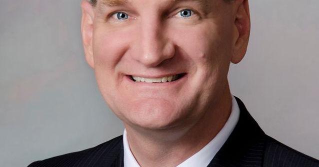 John McMurray named EnergyUnited chief operating officer