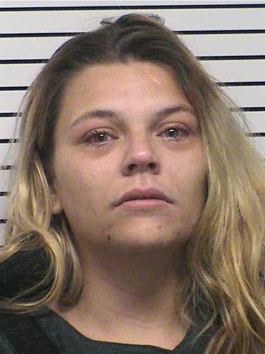 Iredell County jail inmate charged with sex offense against another inmate