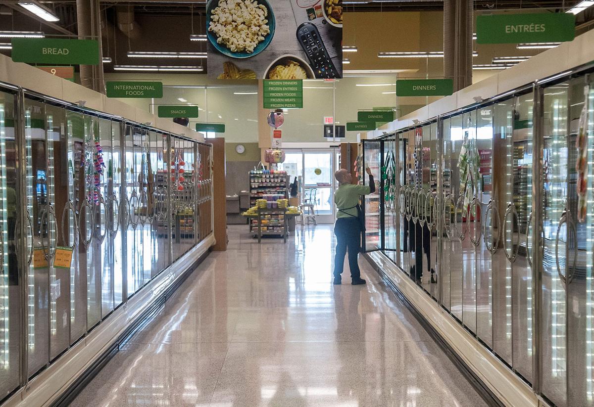 Inside Publix | Galleries | statesville.com