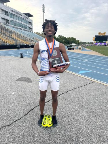 State champion relays guide Statesville to runner-up finish