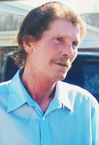 Ferriera, Larry Wayne