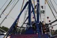 Iredell County Fair starts on Friday in Troutman NC