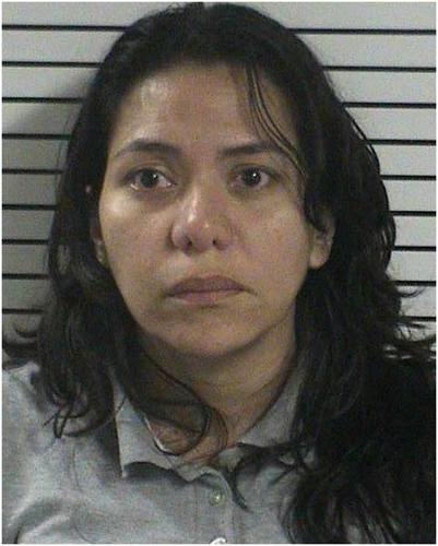 Authorities: Iredell bus driver charged after leaving student stranded