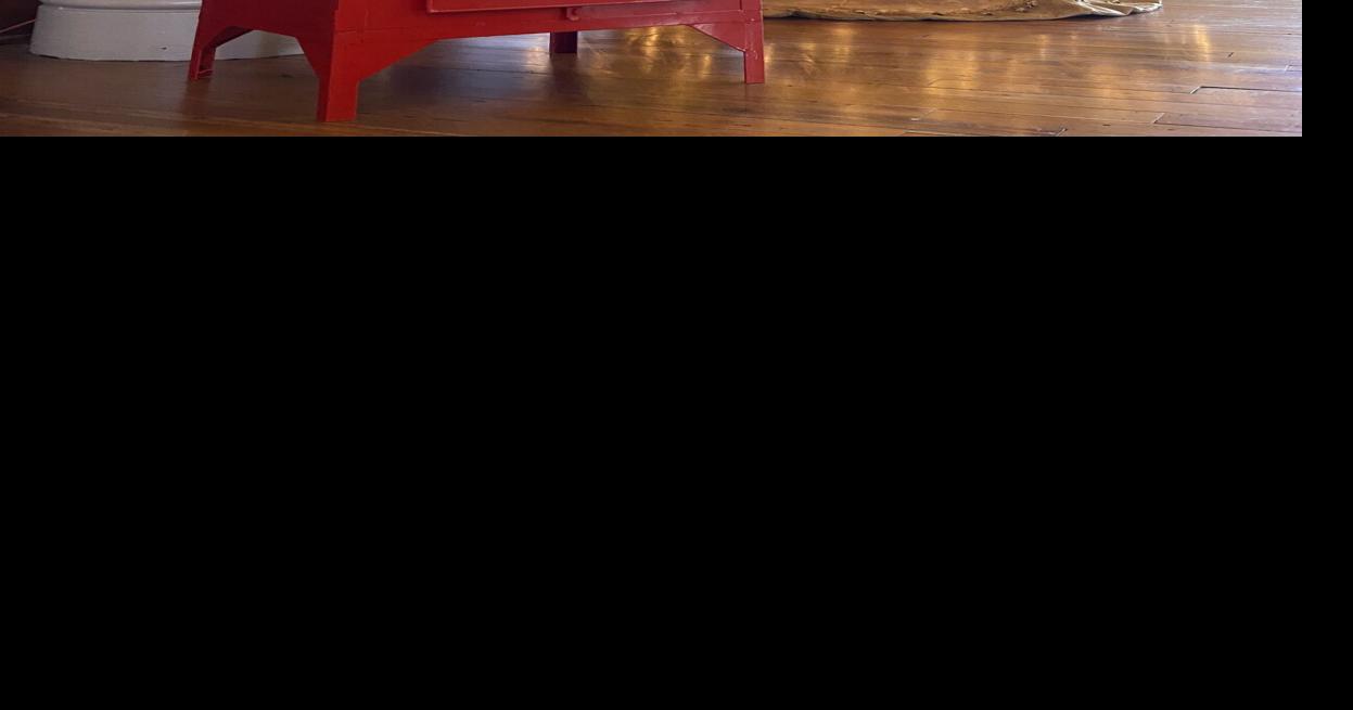 Santa's magic mailbox now available in Statesville City Hall