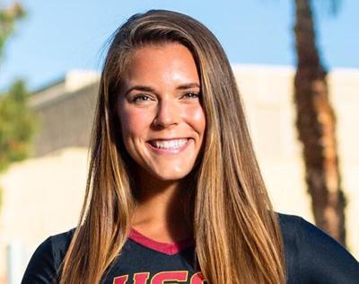 Former South Iredell standout Scoles wins Silver in Montreal