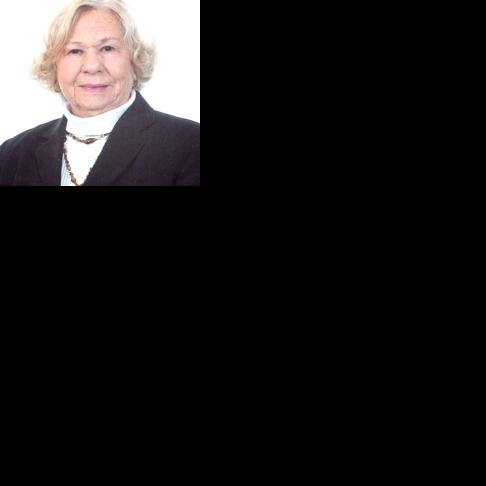 Stroud, Norma Lucille Henderson