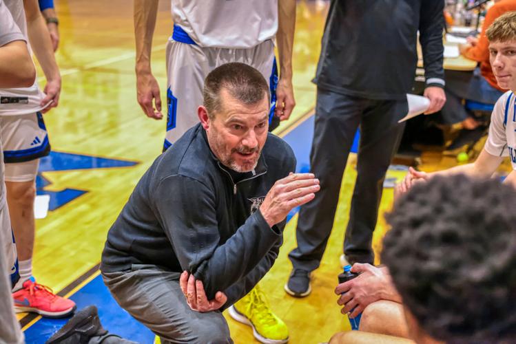Steinhour, Hodges guided Lake Norman to exceptional season