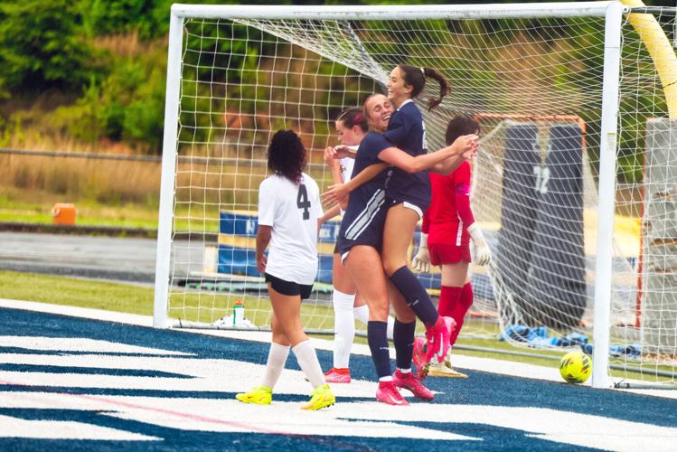 Pine Lake NC girls soccer prepares for another state final