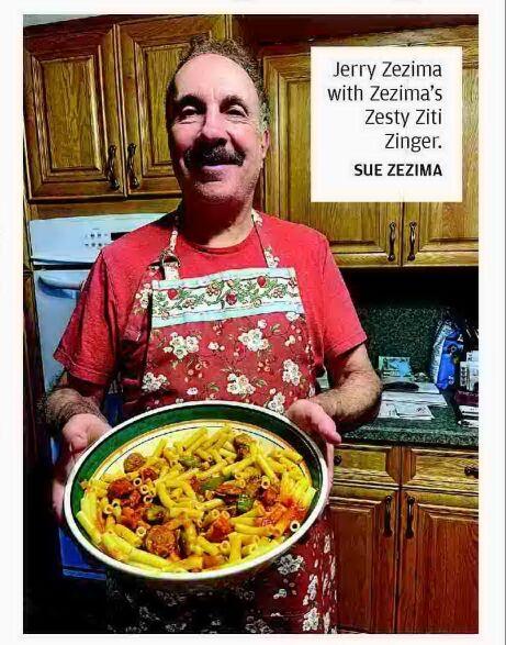 2nd helping of winning recipe