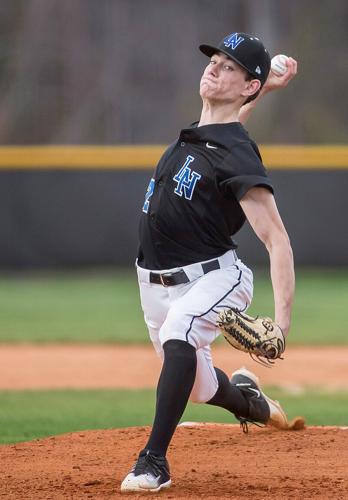 5 unforgettable Iredell NC baseball teams the last 25 years