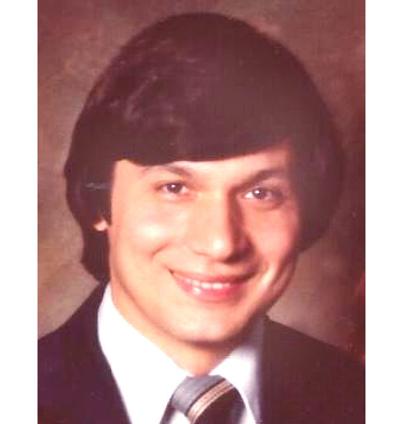 Economou, Nicholas Michael