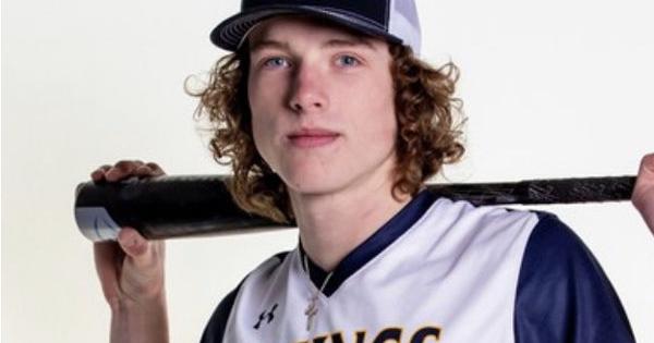 SENIOR SPOTLIGHT: Landon Evans