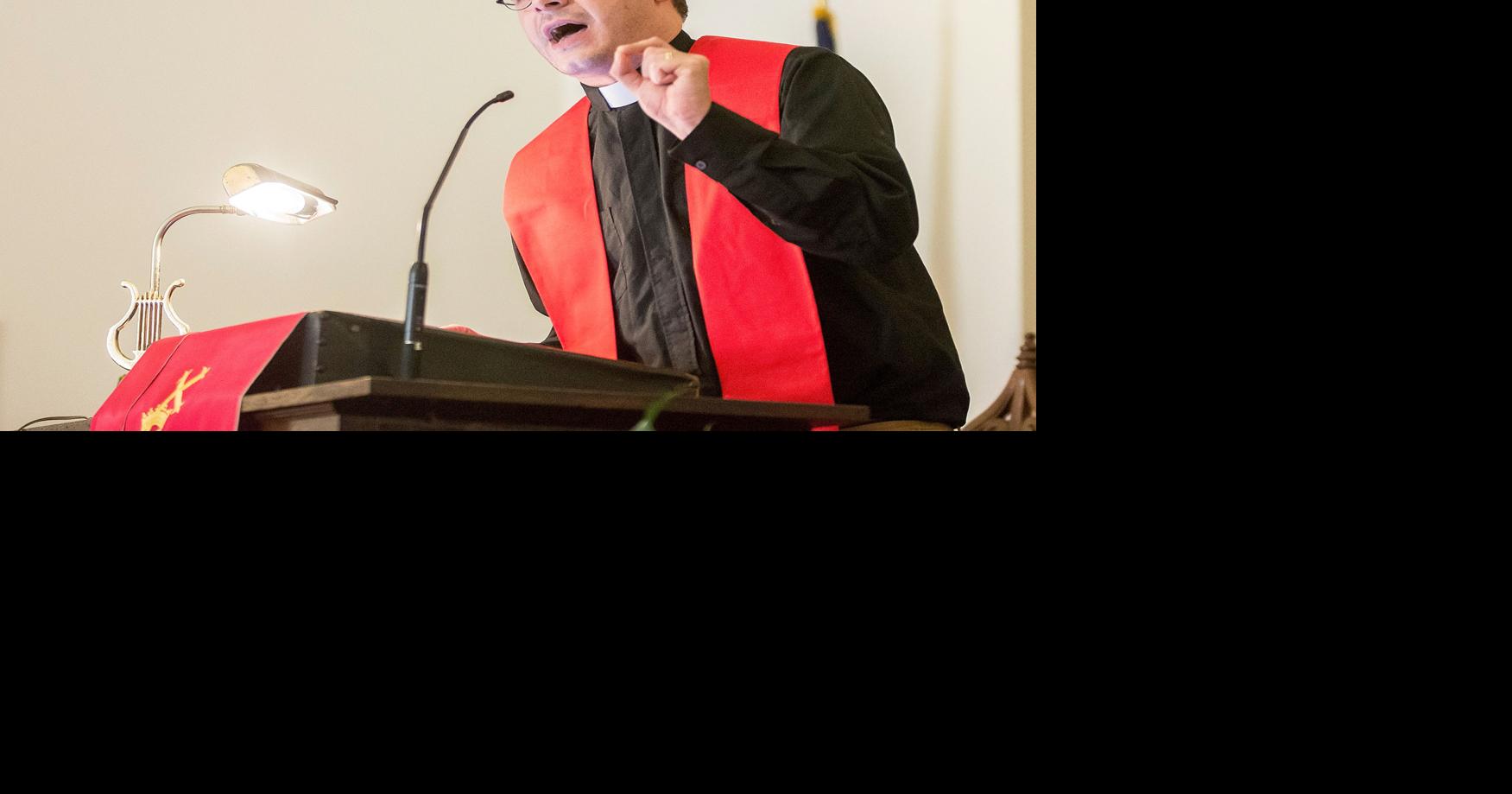 Rev. Rob Lee resigns pastorship after ‘hurtful’ church reaction to MTV ...