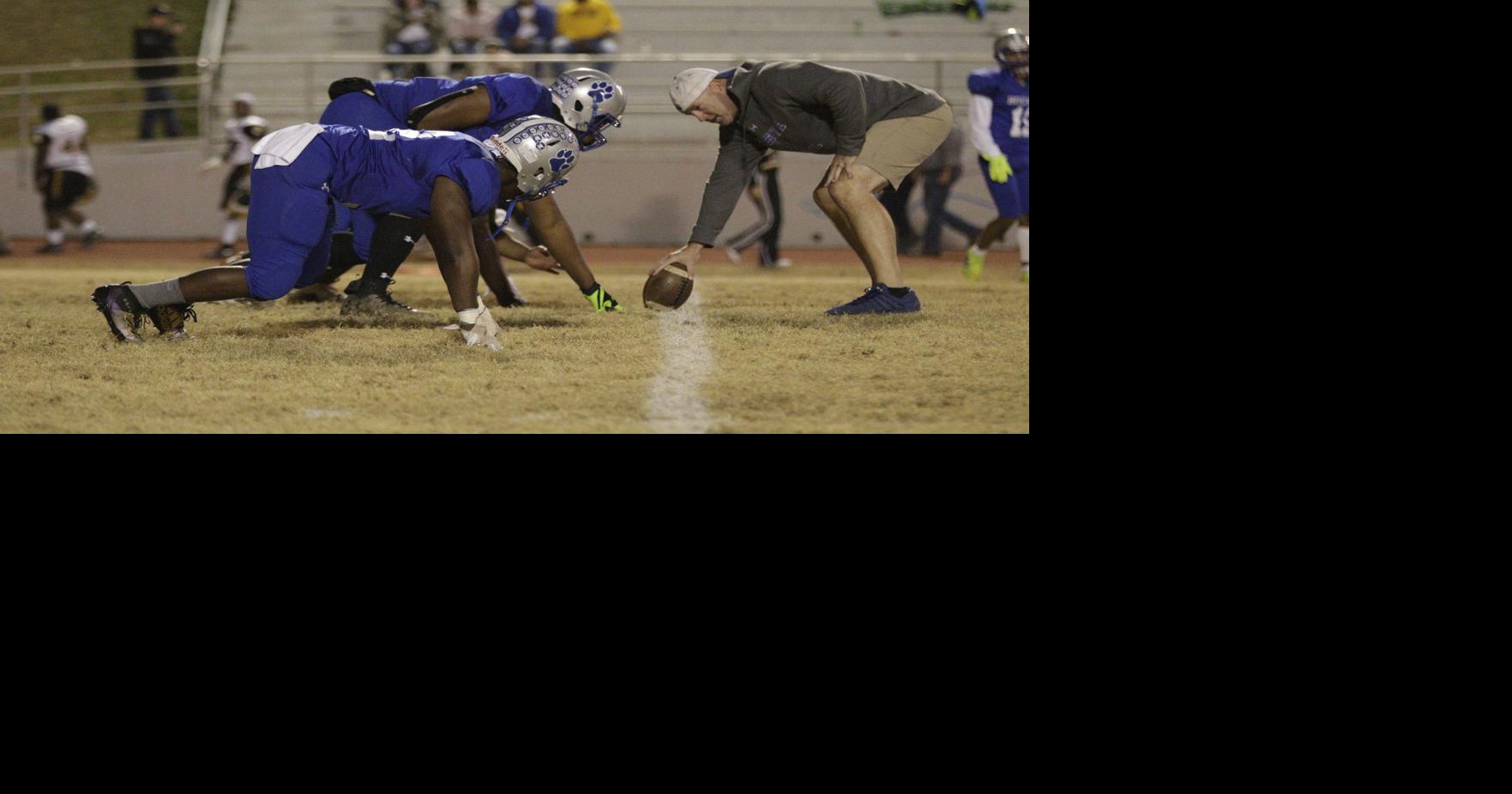 PHOTOS: Statesville-Kings Mountain football