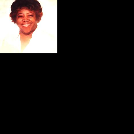 Gregory, Elizabeth Roseboro