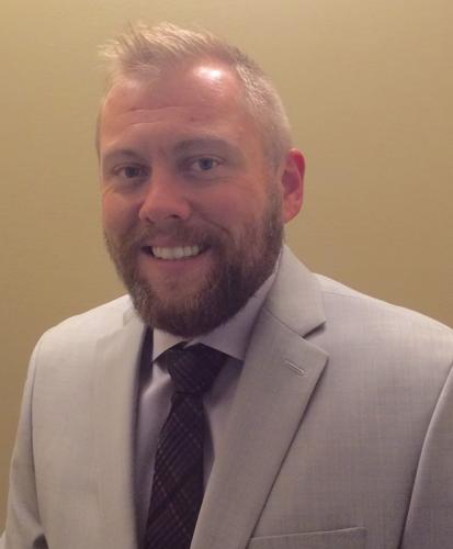 Iredell businessman earns national recognition