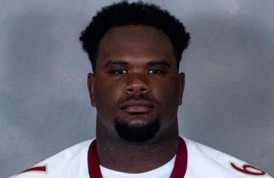 Former Statesville Greyhound football player recognized as an All-American