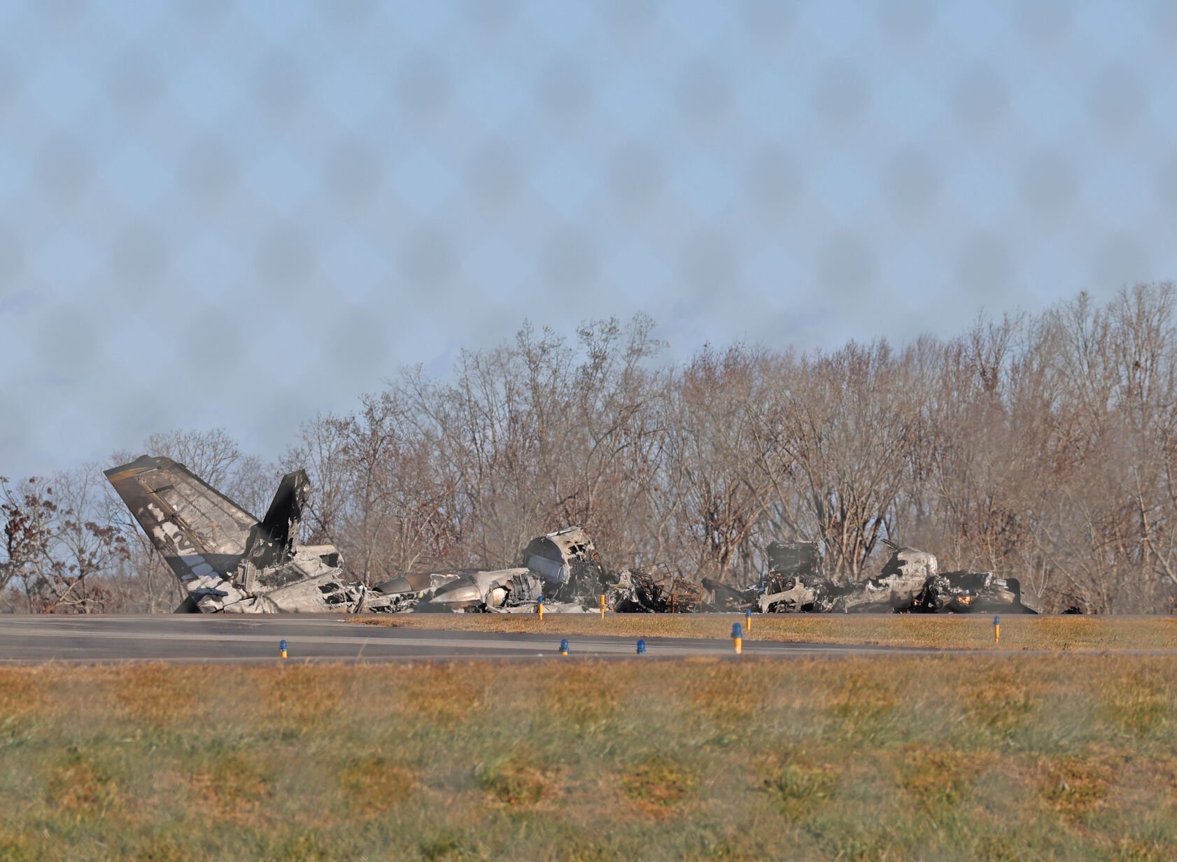 A history of fatal airplane crashes in Statesville NC
