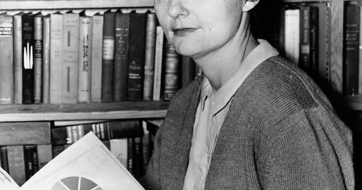 We need to honor Statesville's Doris Betts
