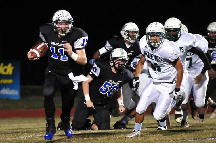 The Wildcats' First Family: The spectacular Ladowski era at Lake Norman ...