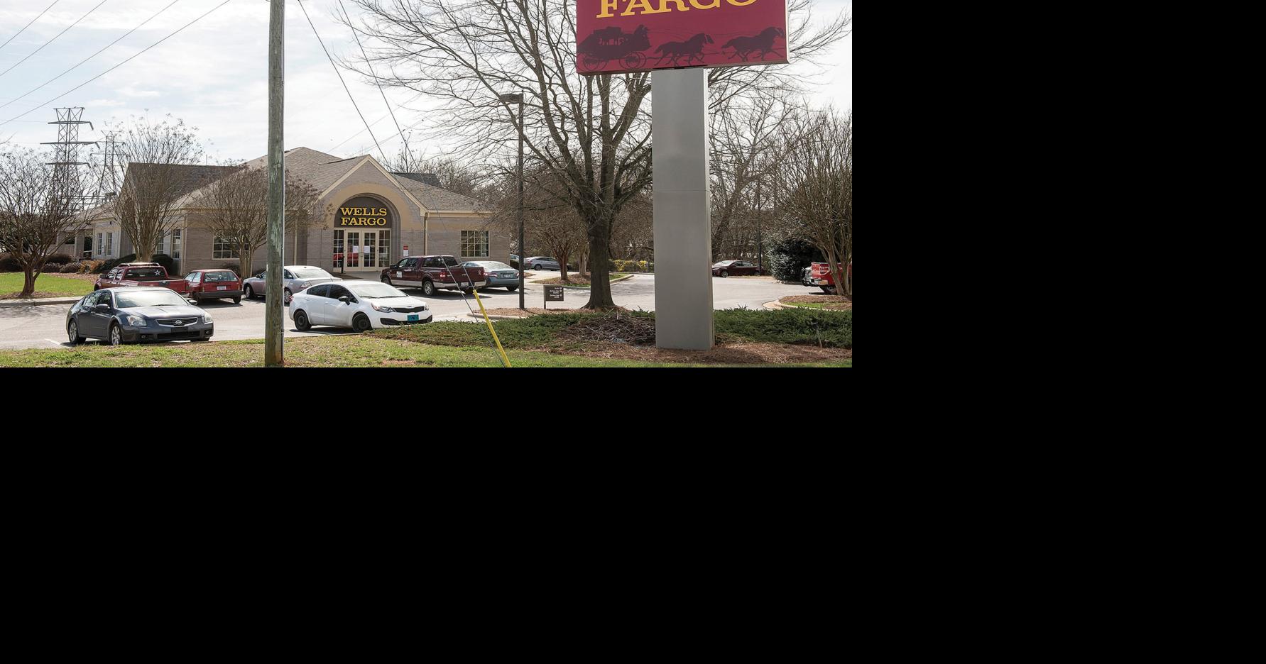 Wells Fargo Statesville Nc