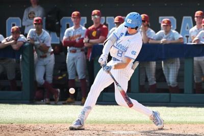 UNC baseball vs Ole Miss prediction for College World Series game