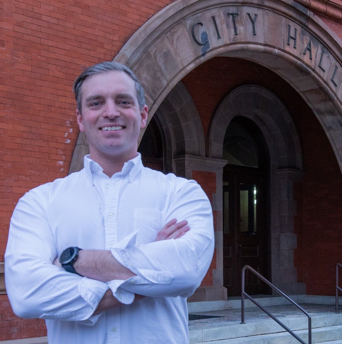 Meet the Statesville NC City Council 2025 at-large candidates
