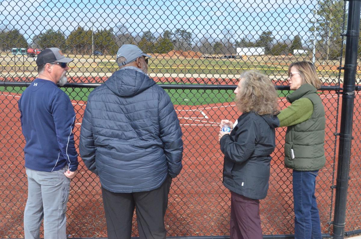 Jennings Park will soon reopen after a $35 million makeover