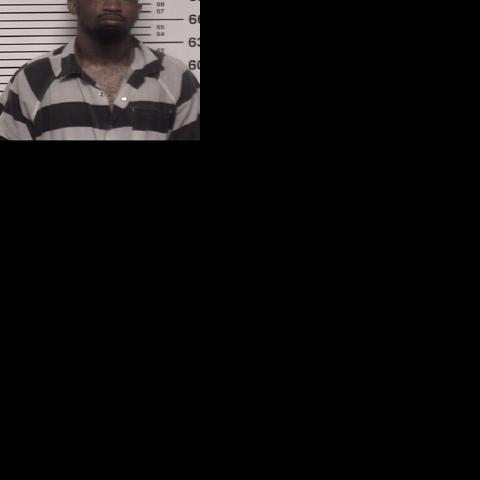 Iredell County Crime Watch: (felonies, DWIs), May 13-19