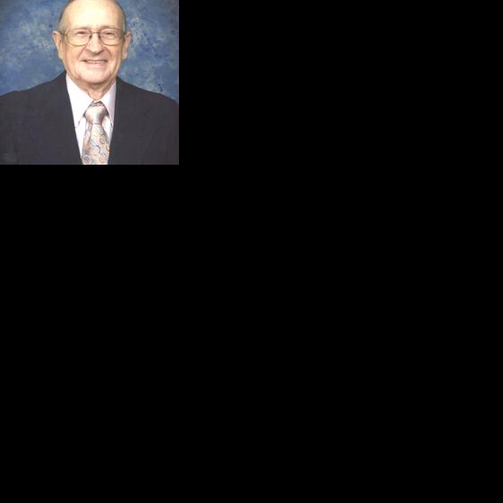 Rickert Sr., Jim