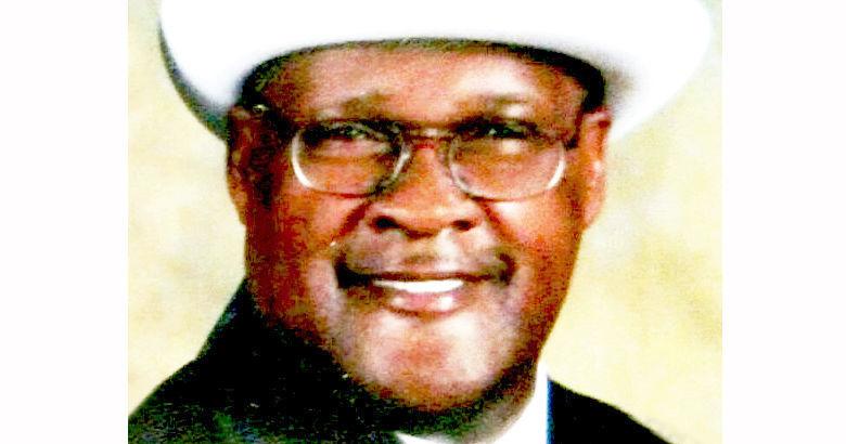Grady Jr., Robert Edward