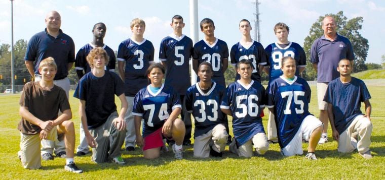 NCSD teams ready for fall season