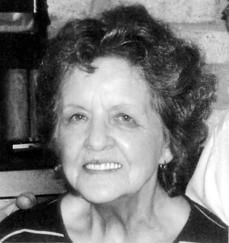 Woolledge, Ruth DeLong