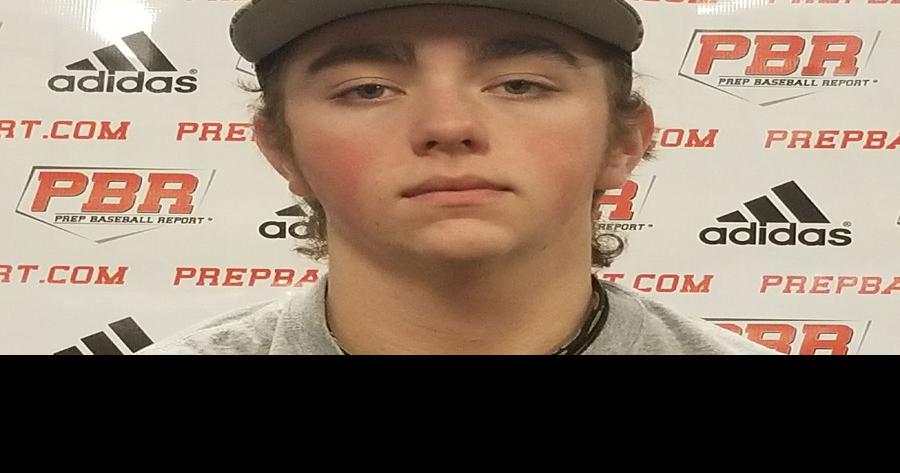 SENIOR SPOTLIGHT: Jacob Lentz