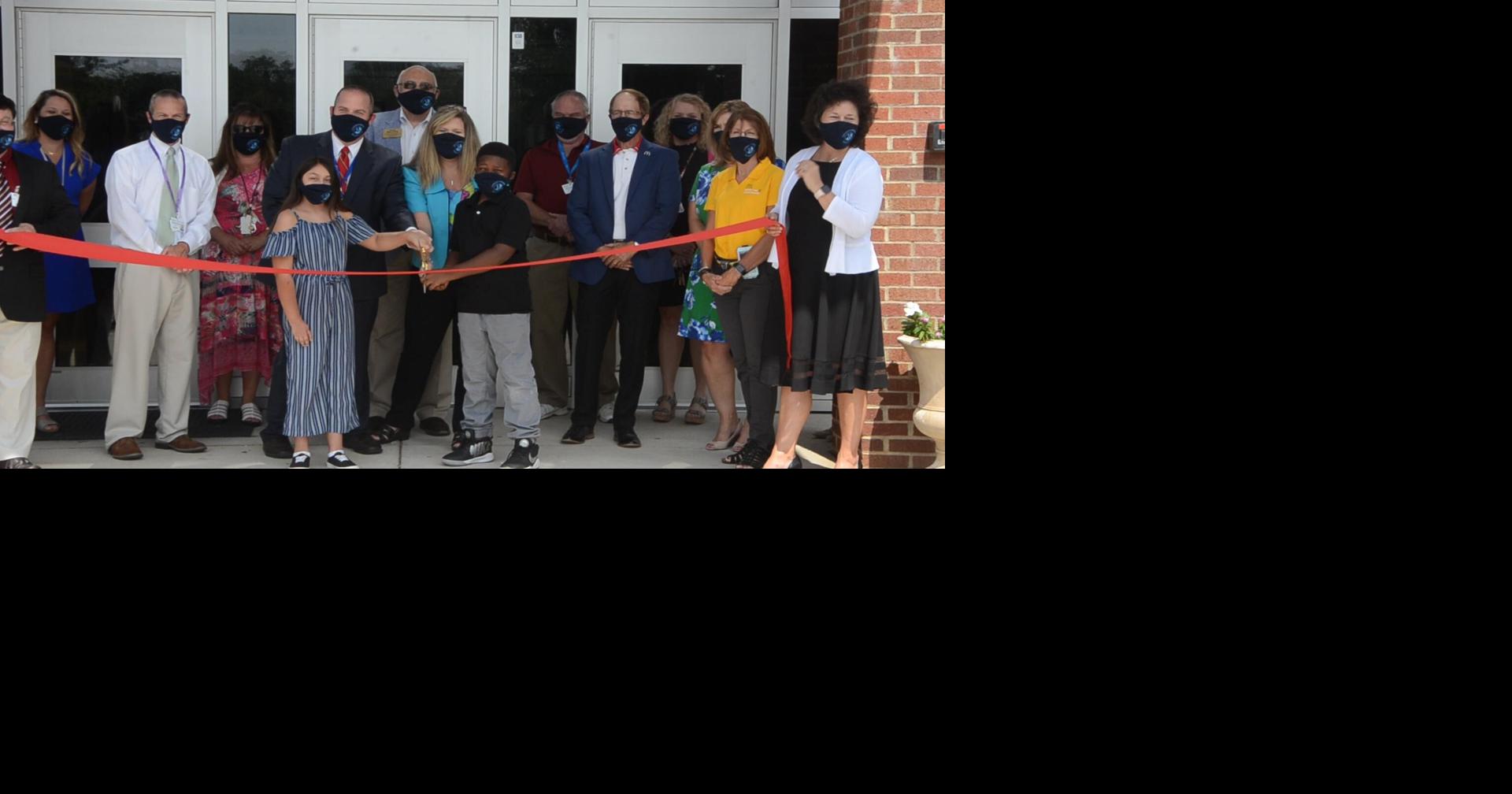 Cloverleaf Elementary School celebrates authorization as an ...