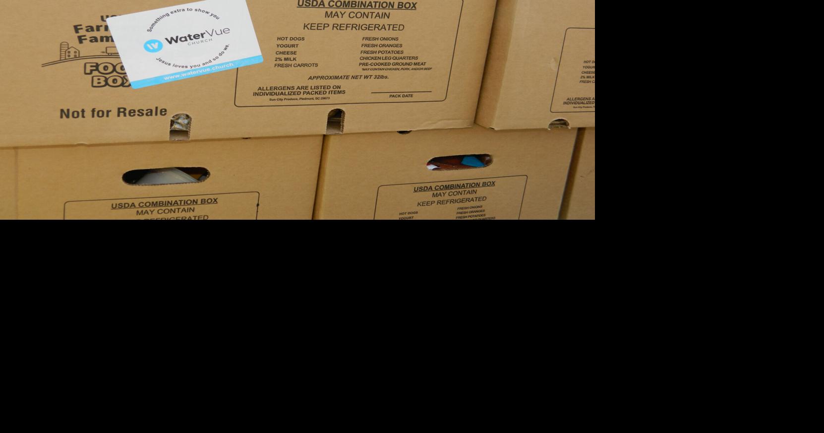 Teamwork makes a difference in the community