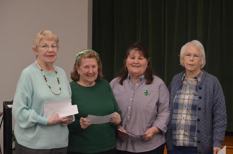 Iredell County Extension and Community Association celebrates ...