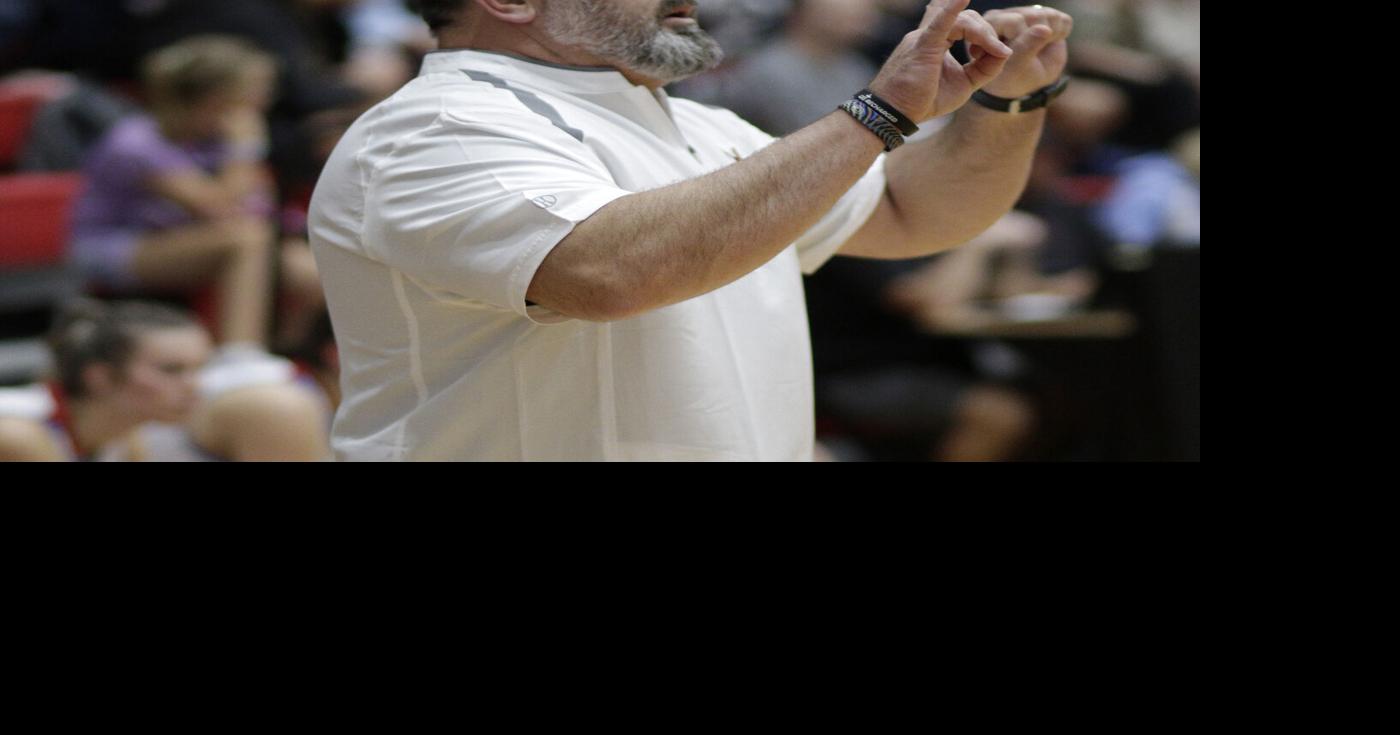 North Iredell's Jolly reaches milestone coaching win