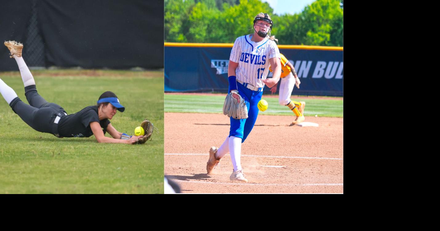 Mooresville’s Crum, Schaen share county’s top honor