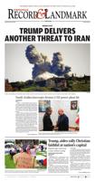 Statesville | Record and Landmark | E-edition | statesville.com