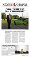 Statesville | Record and Landmark | E-edition | statesville.com