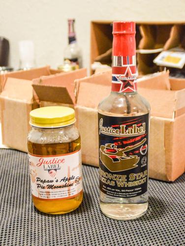 Sinton benefit brings all-ages entertainment by the barrel ...