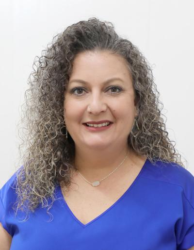 Talamantez promoted to G-PISD Assistant Athletic Director | Sports ...